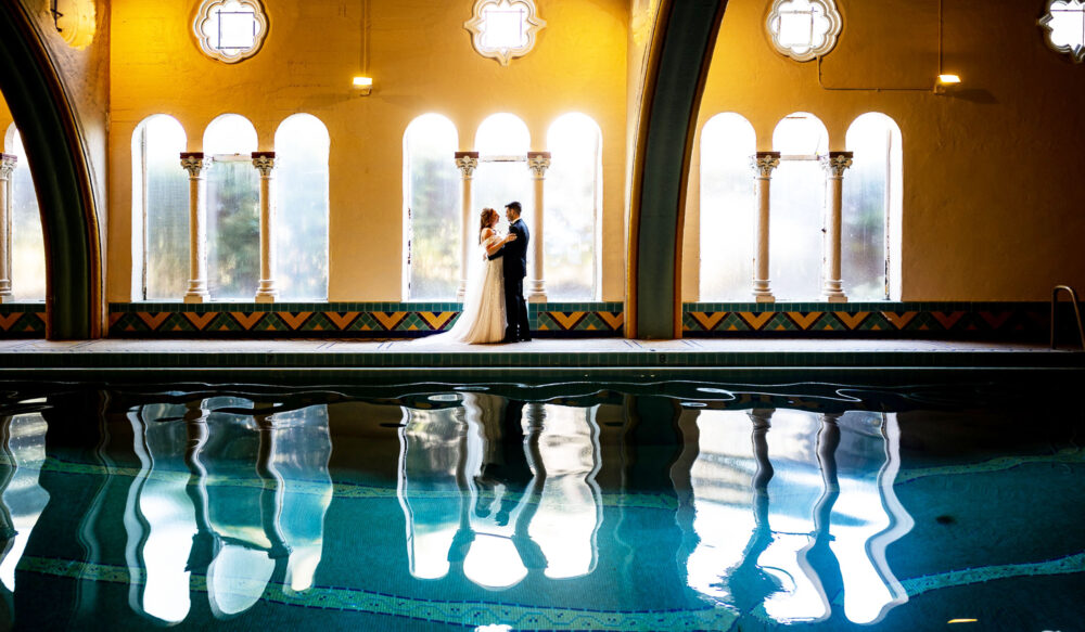 Berkeley City Club | I Do Venues
